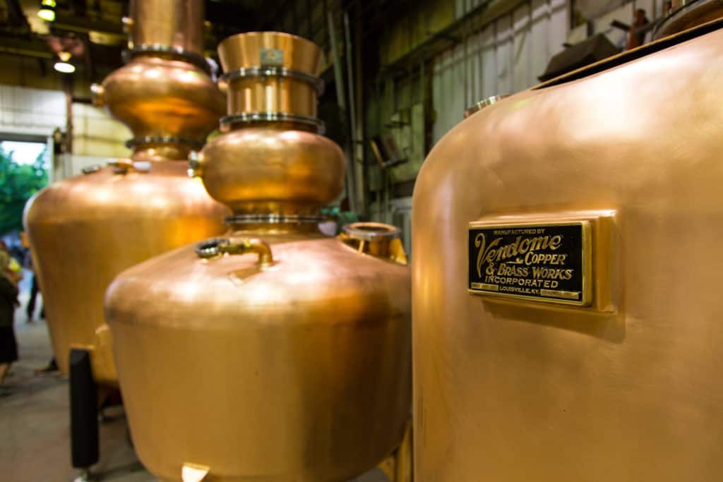 Bourbon's Five Sources of Flavor - Kentucky Distillers' Association