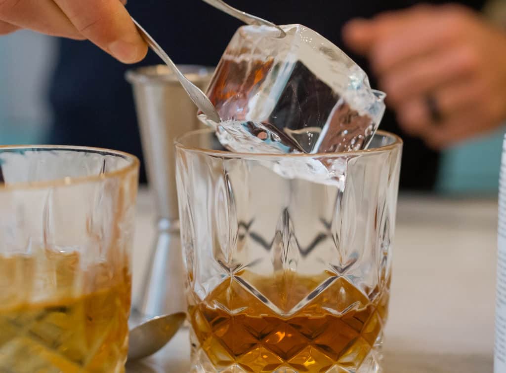 Five Reasons Bourbon Outshines Vodka - Kentucky Distillers' Association