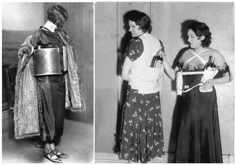 How Women Bootleggers Dominated Prohibition - Kentucky Distillers ...