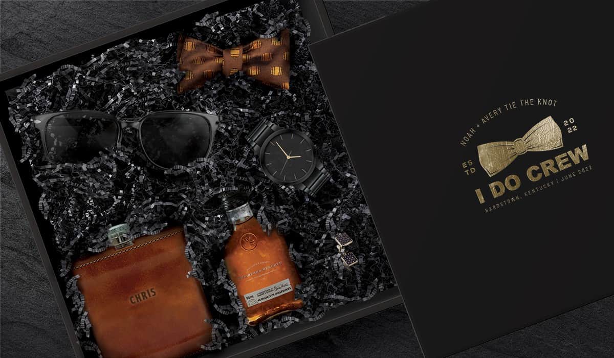 Here Comes the Bourbon: 10 Tips for a Spirited Wedding - Kentucky ...