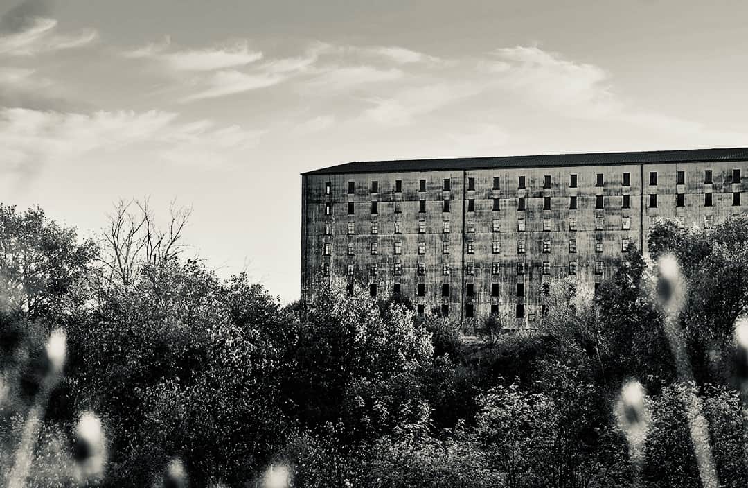 Bourbon & Boos: Inside Kentucky’s Most Haunted Distilleries - Kentucky ...
