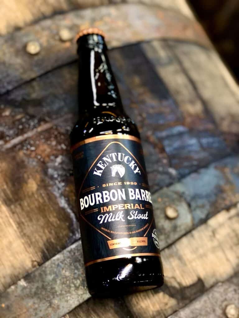 Lexington Brewing & Distilling Co. releases new barrel-aged brew ...