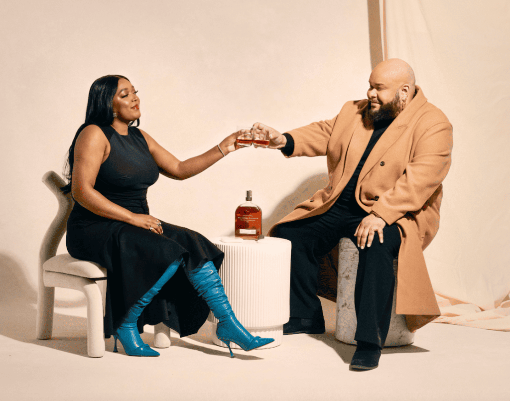 Woodford Reserve To Debut ‘Flavor Notes Collection’ With Luxury Fashion ...