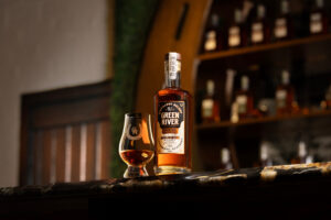 Toasted Double Oak Debuts As Inaugural Distillery Select From Green ...